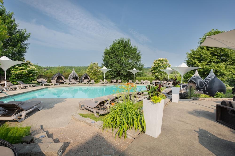 ESTRIMONT SUITES & SPA ORFORD | RÉSERVEZ HÔTEL À ORFORD AUX TARIFS ...